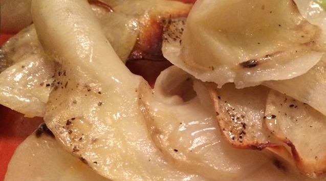 Homemade Scalloped Potatoes - My Windowsill