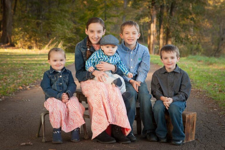 The Last Chapter Has Not Been Written - My Windowsill